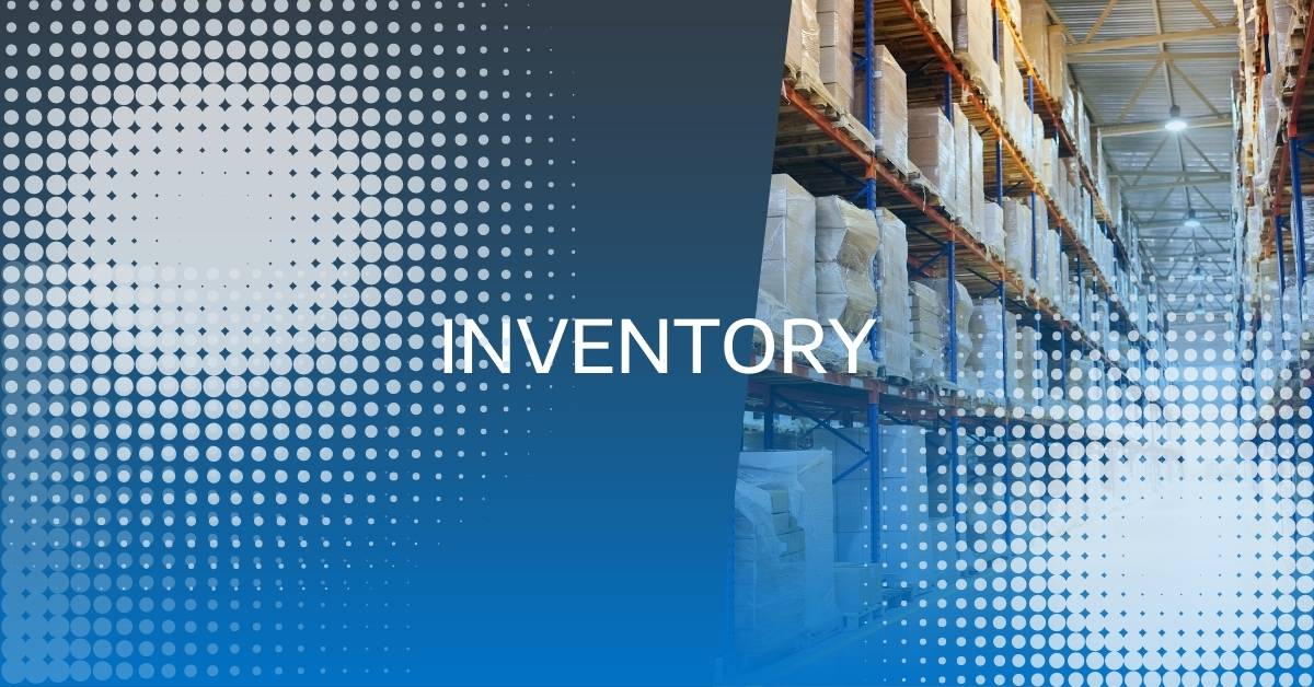 Inventory Management Solutions from United Systems
