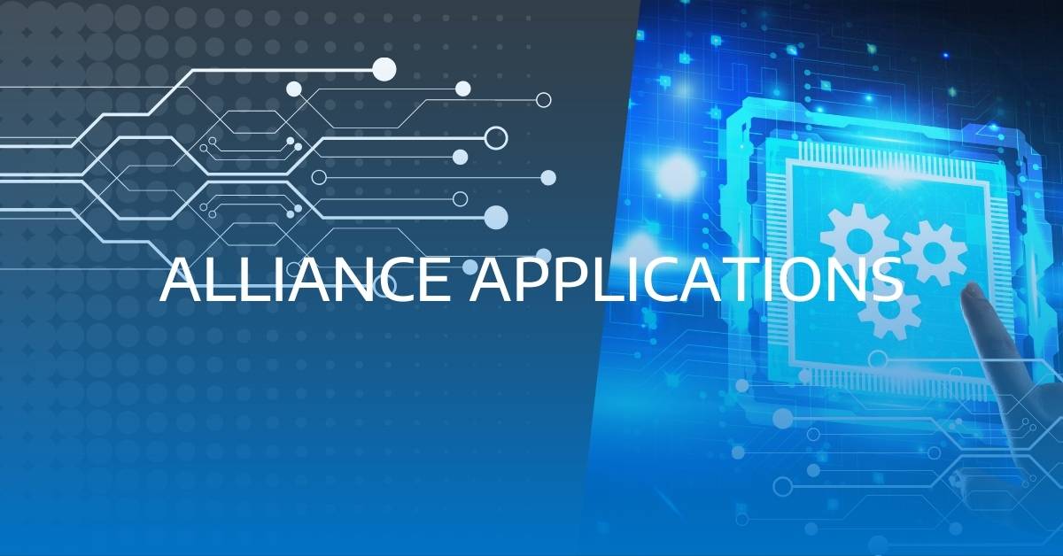 Utility Software - United Systems' Alliance Suite