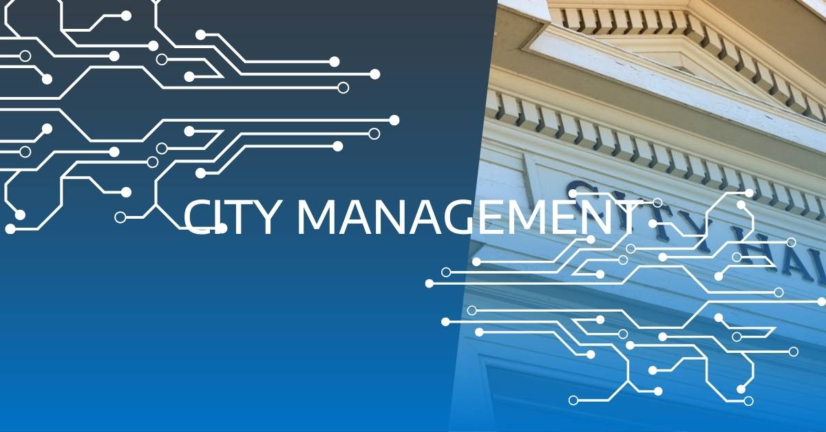 City Management Software Solutions from United Systems