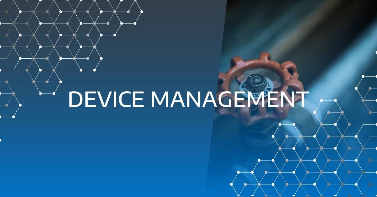 Utility Device Management Solutions by United Systems