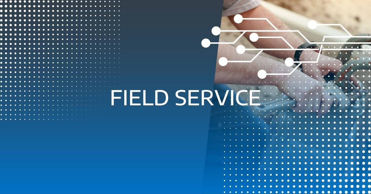 Service Order Management Solutions by United Systems