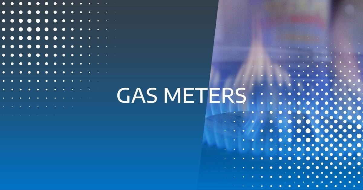 Gas Meters - Advanced Metering from United Systems