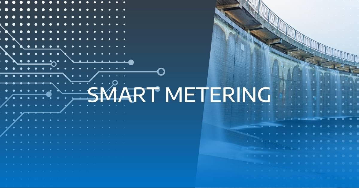 Smart Metering, AMI, and AMR Solutions from United Systems