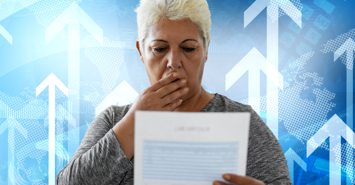 USS Blog: 3 Ways to Avoid Raising Rates on your Customers