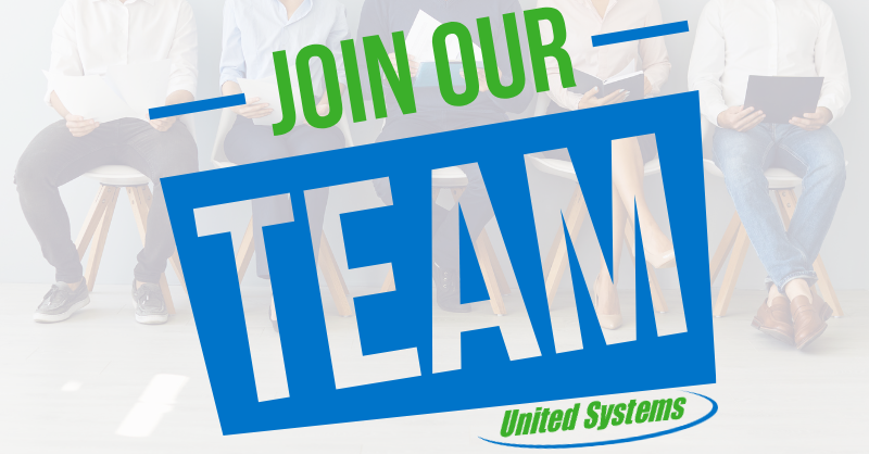 Software QA Engineer job opening | United Systems & Software